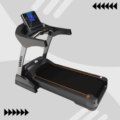 Home - Durafit Fitness