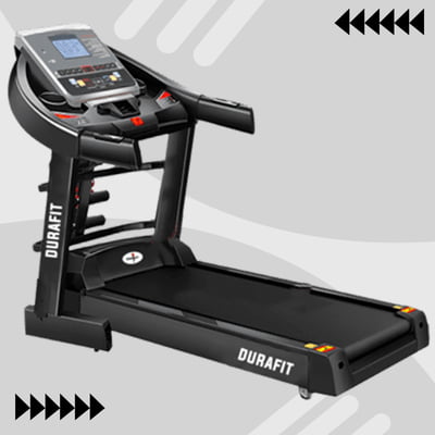 Home - Durafit Fitness